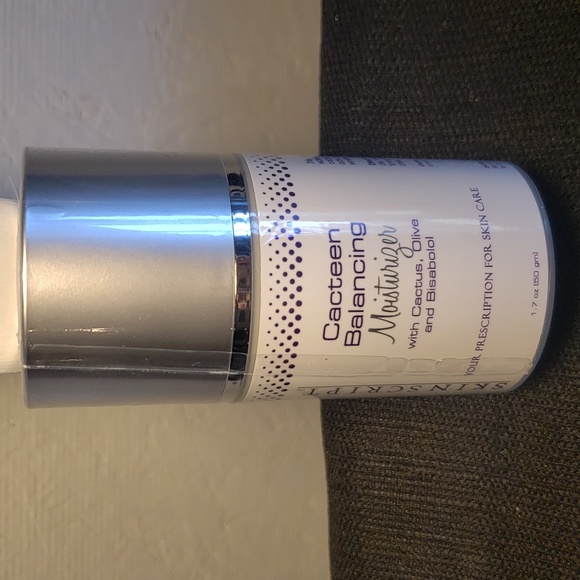 Skin script rx | Skincare | Skin Script Rx Cacteen Balancing ...
